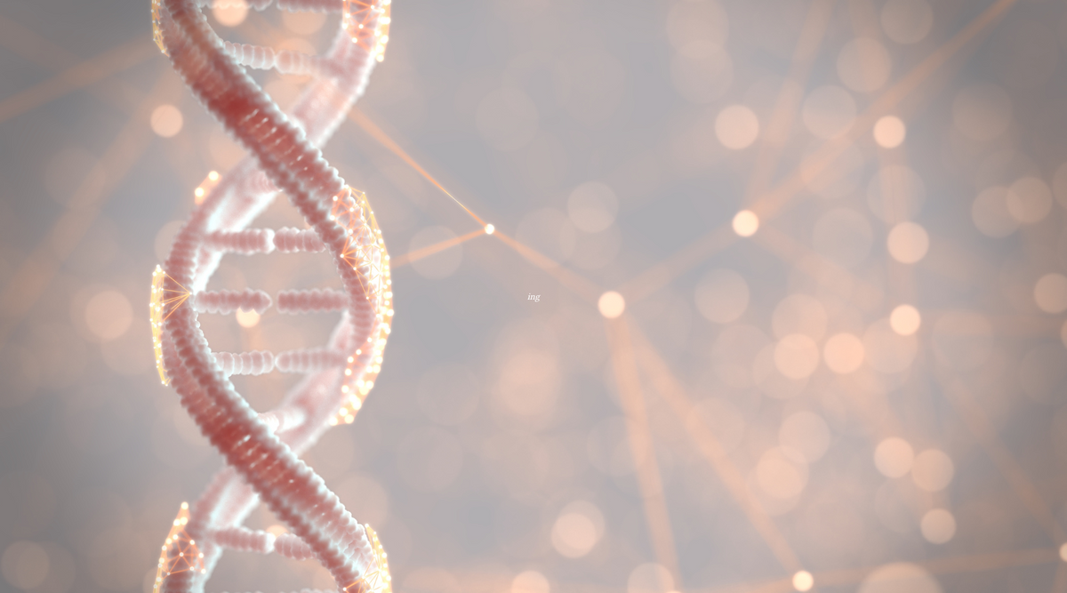 Epigenetic Alterations: Hallmark of Aging #3 | Oxford Healthspan